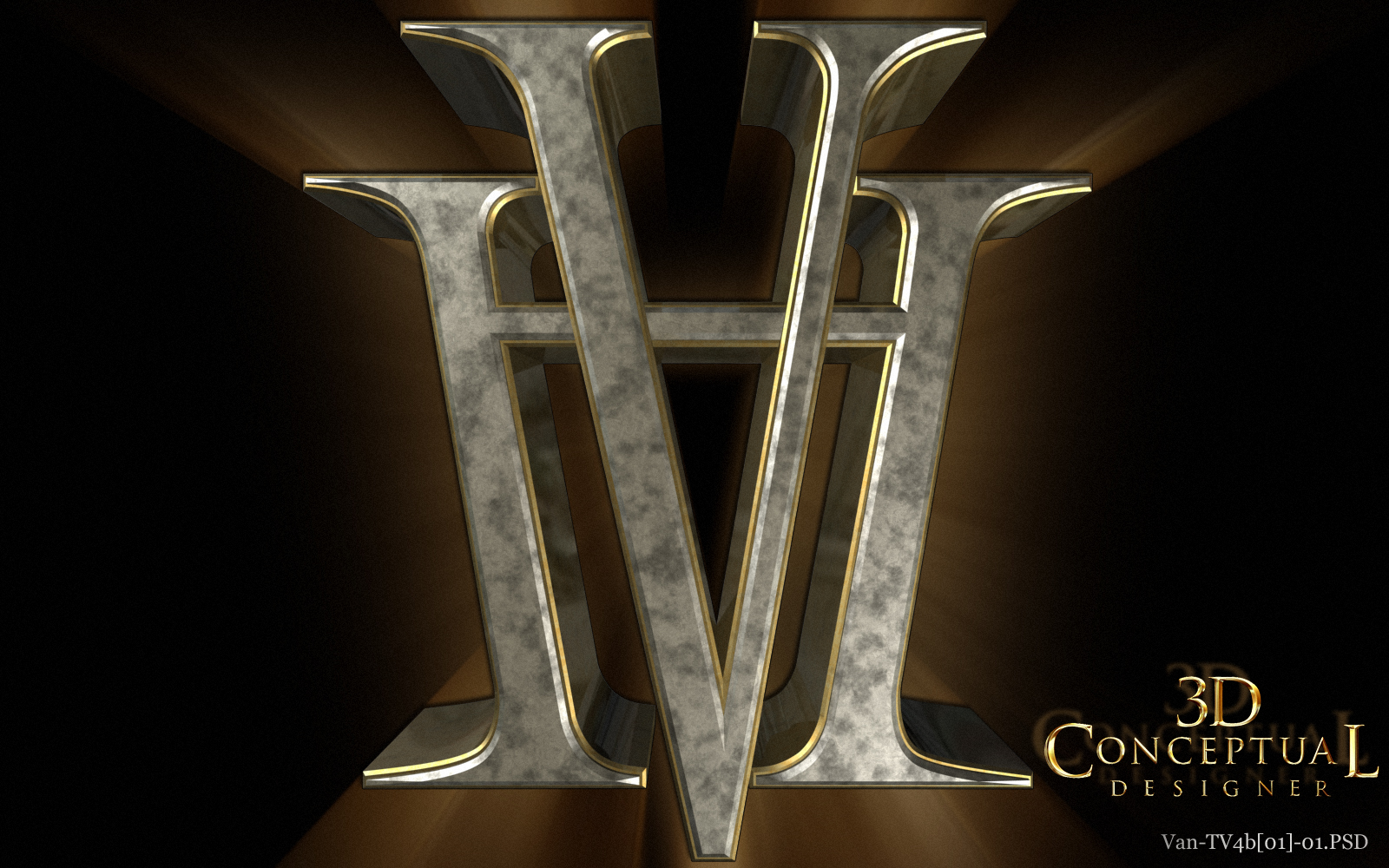 3DconceptualdesignerBlog: Project Review Van Helsing 2004 Icon Logos ...